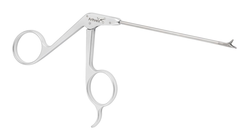 Arthrex - Punch, Large Straight Tip, Ø2.75 mm x 100 mm, Straight Shaft ...