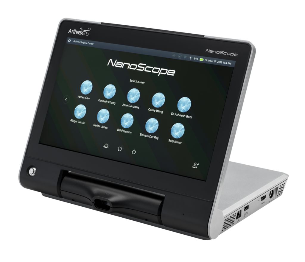Arthrex - NanoScope Console - AR-3200-0030