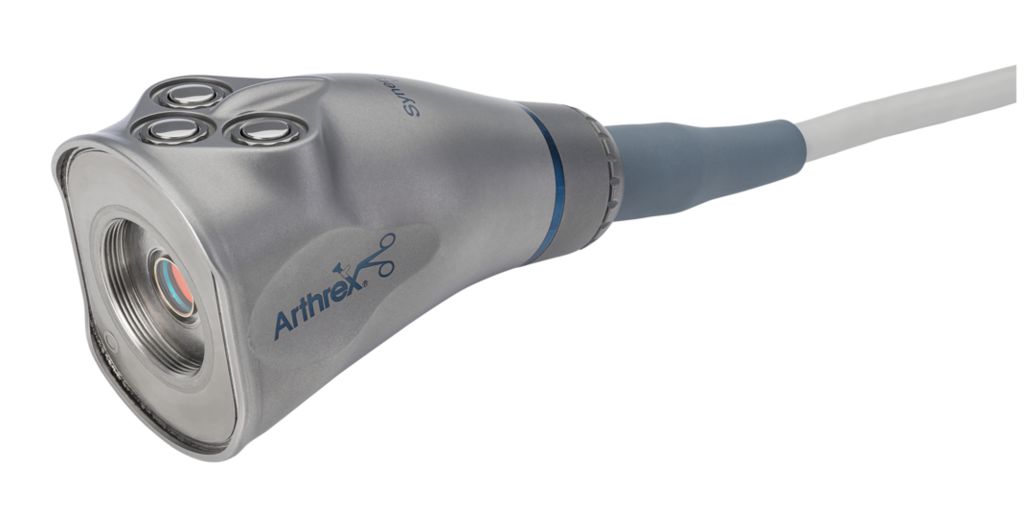 Arthrex - Synergy Vision Camera Head, 4K, C-mount, autoclavable - AR ...