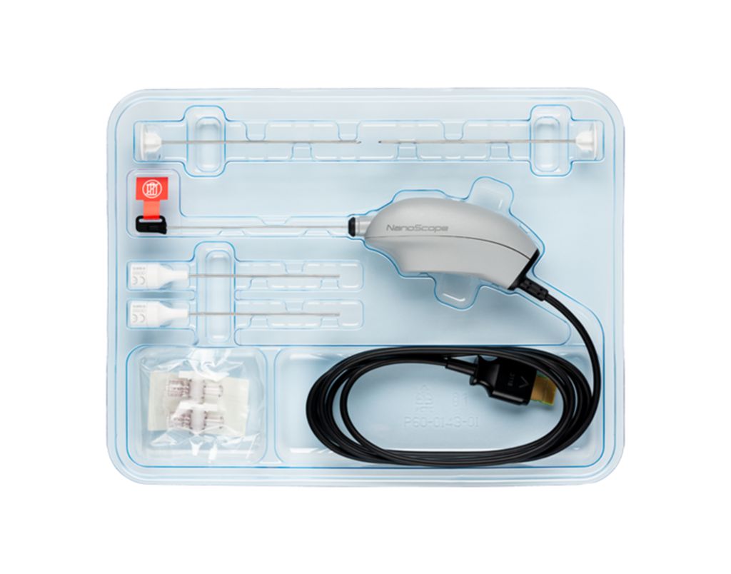 Arthrex - NanoScope Handpiece - AR-3210-0040