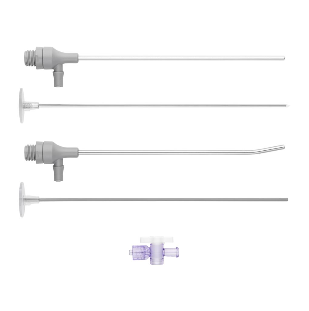 Arthrex - NanoNeedle High Flow Sheaths, 180 mm - AR-3210-0055