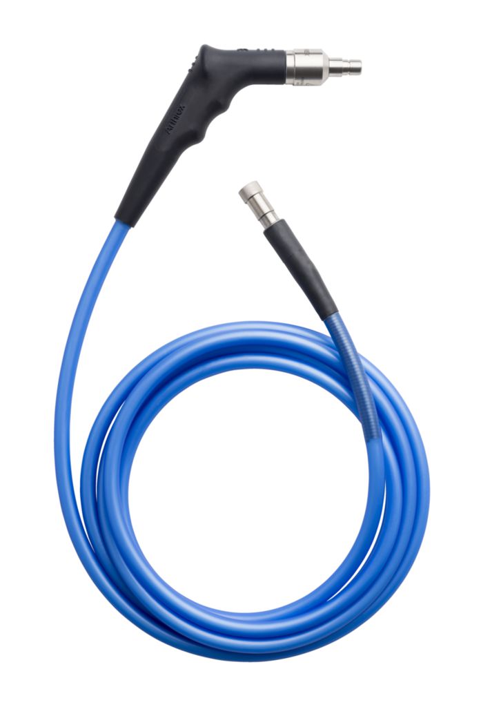 Arthrex - Fused Light Guide, Wolf, 5 mm x 408 cm (13.4') - AR-3240-5040