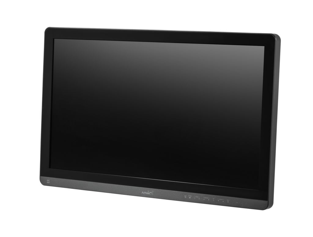 Arthrex - Synergy Vision monitor, 4K, HDR, 12G, 32” - AR-3250-3212