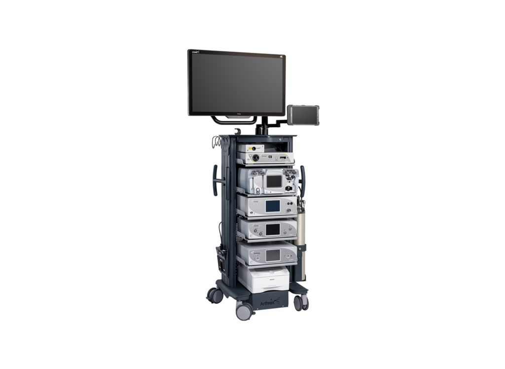 Arthrex - Video Cart with Boom, US - AR-3260-0001
