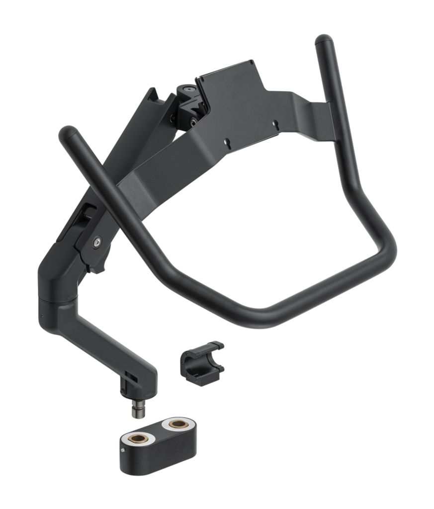 Arthrex - Dual Monitor Assembly for Video Cart - AR-3260-1012