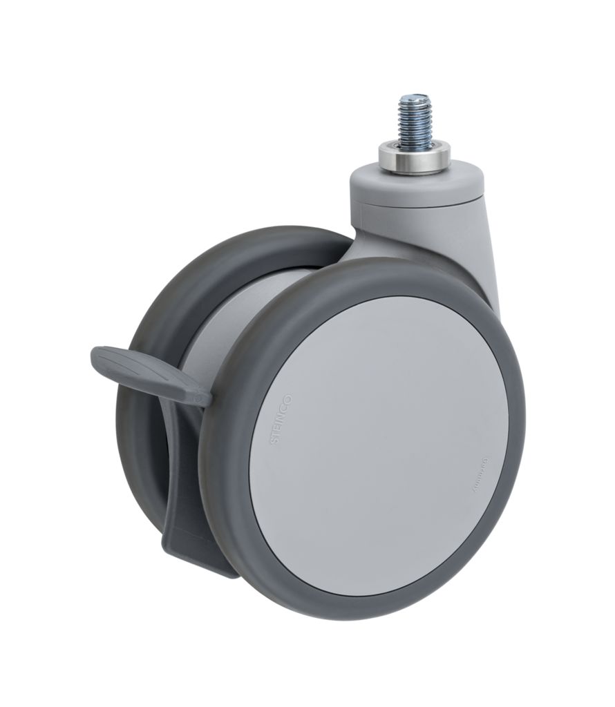 Arthrex - Caster for Video Cart - AR-3260-1024