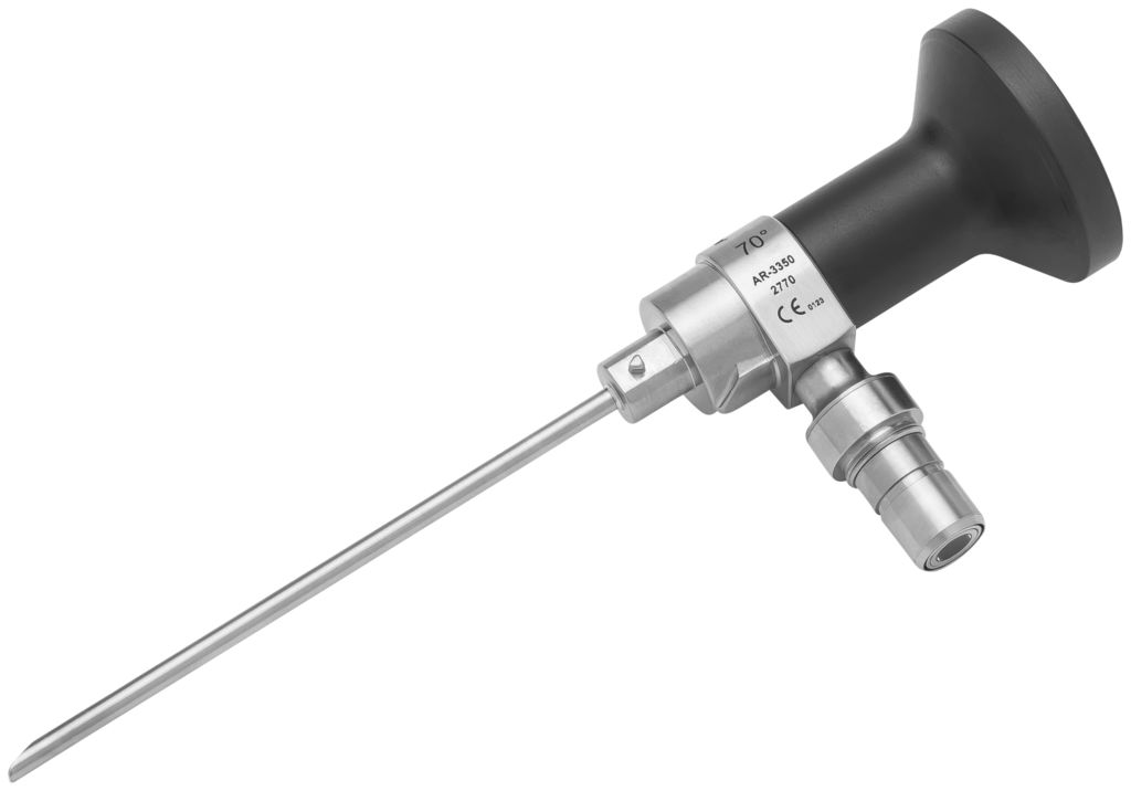 Arthrex - Arthroscope, 70° 2.7 x 75 mm - AR-3350-2770