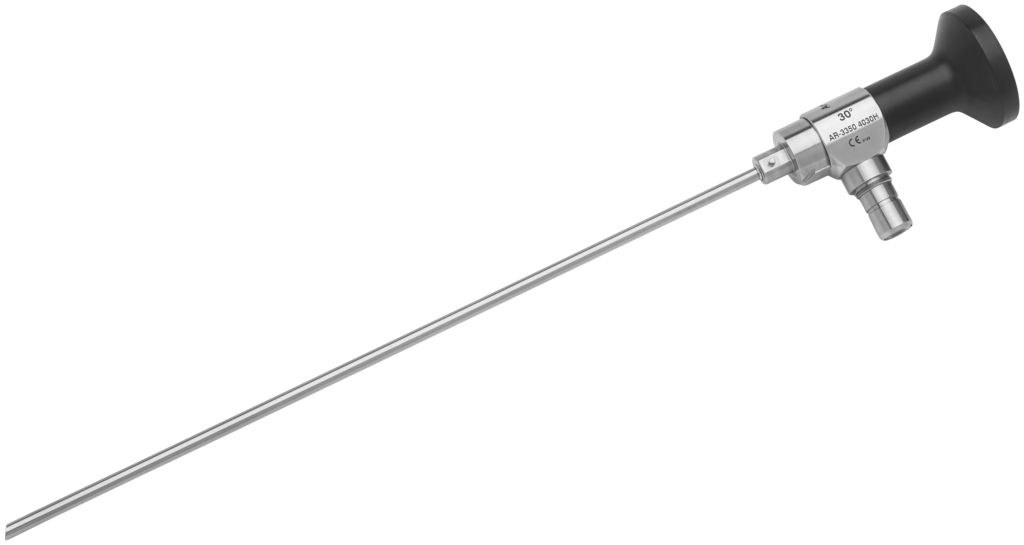 Arthrex - Hip Arthroscope HD, 30° 3.5 x 202 mm - AR-3350-4030H