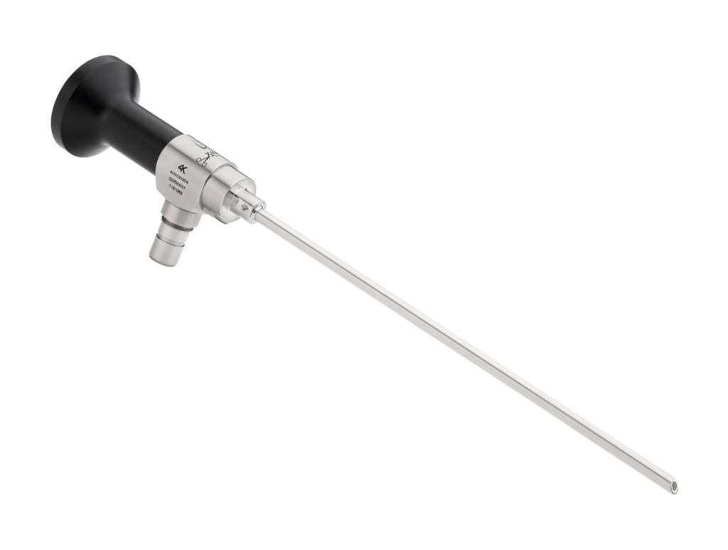 Arthrex - 4K Arthroscope, 30°, 4 mm x 152.5 mm - AR-3350-4031