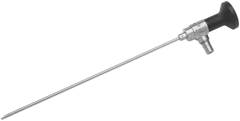 Arthrex - Hip Arthroscope HD, 70°, 3.5 x 204 mm - AR-3350-4070H