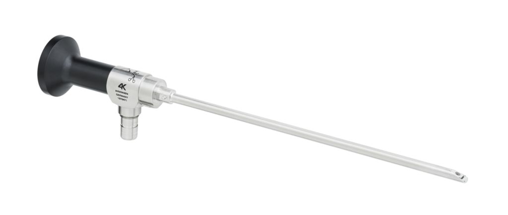 Arthrex - 4K Arthroscope, 70°, 4.8 mm x 156 mm - AR-3350-5270