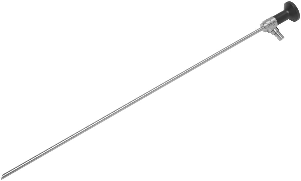 Arthrex - 4K Laparoscope, 45°, 5.5 x 425 mm, Extended Length - AR-3351 ...