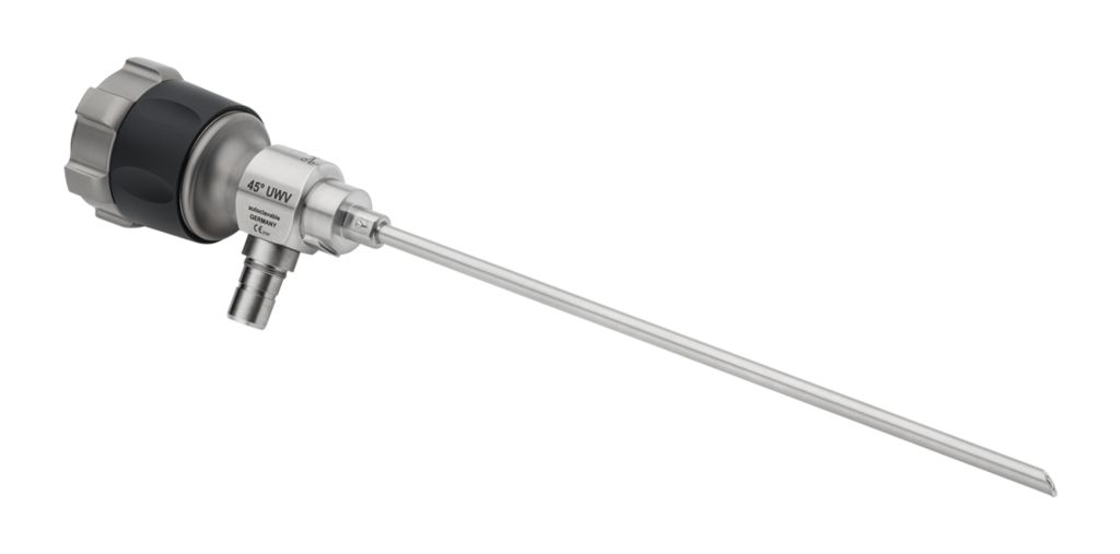 Arthrex - 4K C-Mount Pano Scope Arthroscope, 45°, 4.25 mm x 161mm - AR ...