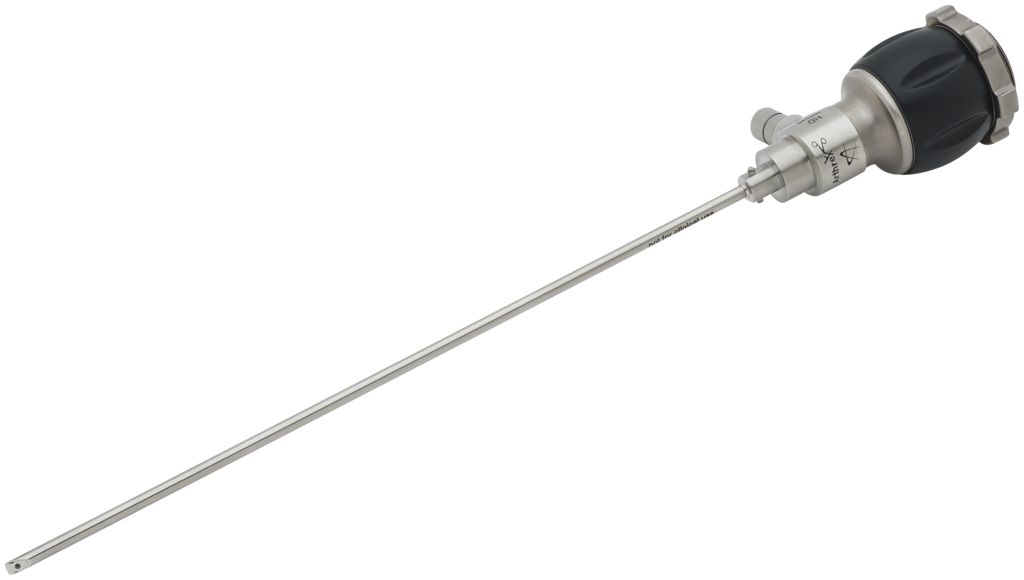 Arthrex - C-Mount Hip Arthroscope, 70° 3.5 x 204 mm - AR-3355-4070H