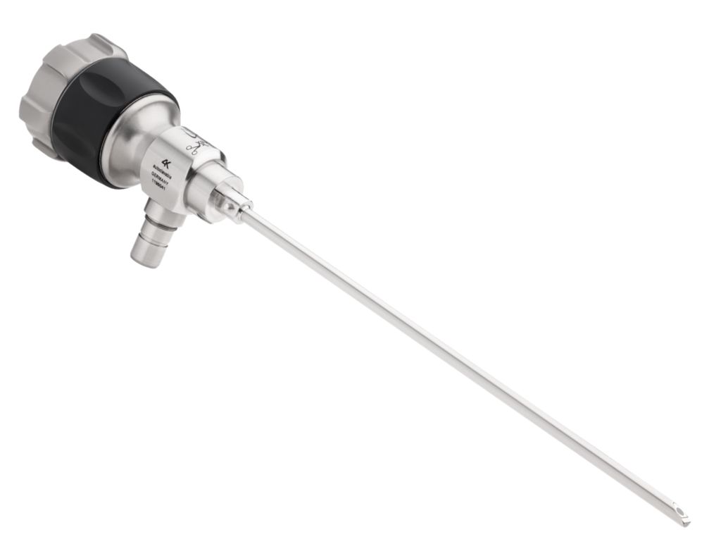 Arthrex - 4K C-Mount Arthroscope, 70°, 4 mm x 156 mm - AR-3355-4071