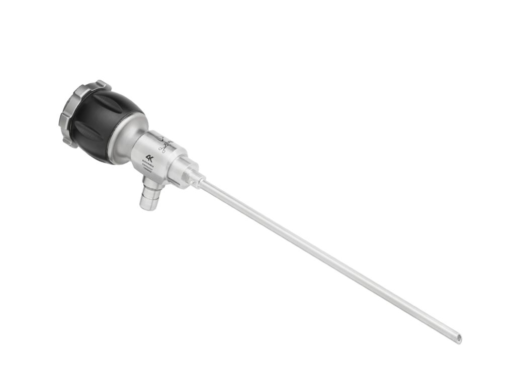 Arthrex - 4K C-Mount Arthroscope, 30°, 4.8 x 152.5 mm - AR-3355-5230