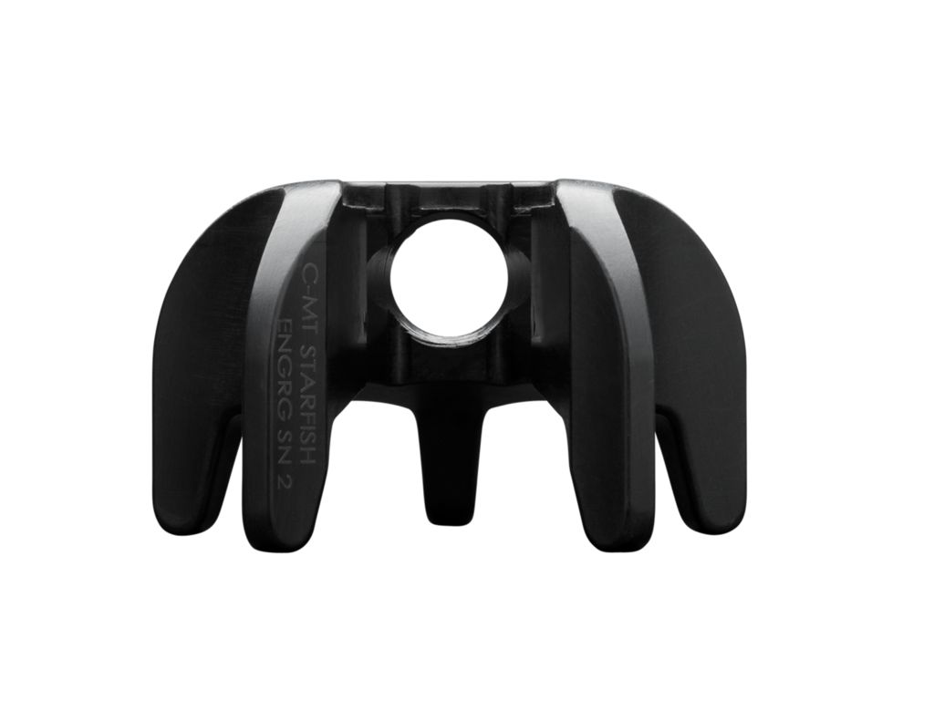 Arthrex - C-Mount StarFish Scope Rotation Attachment - AR-3370-0008