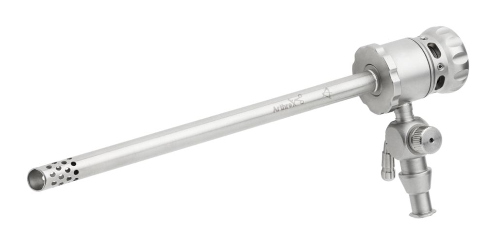 Arthrex - Outer Sheath For In/Outflow Synergy 3 mm Scope Sheath - AR ...