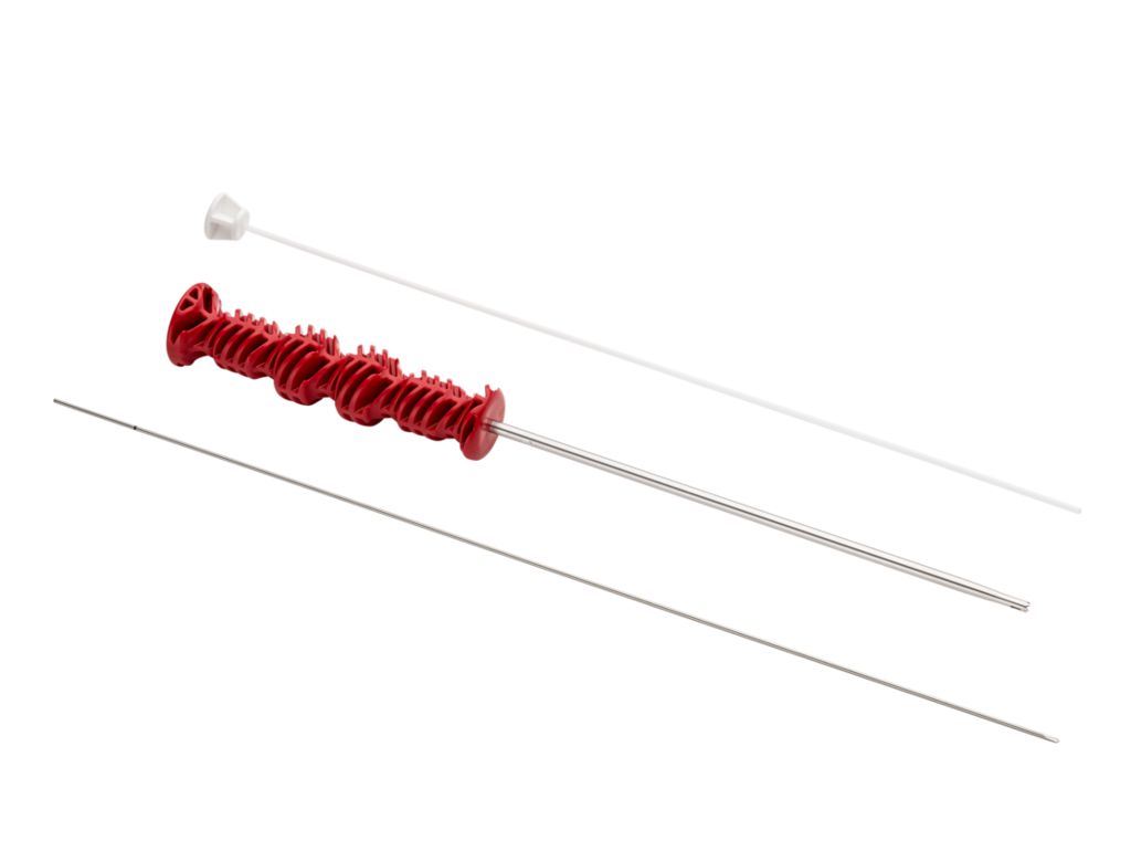 Arthrex - Disposables Kit, for Hip FiberTak Suture Anchor, Straight ...