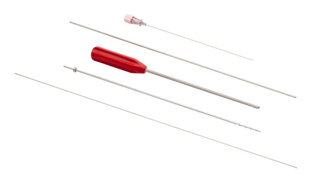 Arthrex - FiberTak Percutaneous Insertion Kit, 1.6 mm, w/Spear, Dilator ...