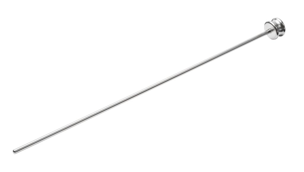 Arthrex - Blunt Obturator for 2.6 FiberTak Spear (AR-3655), Reusable ...