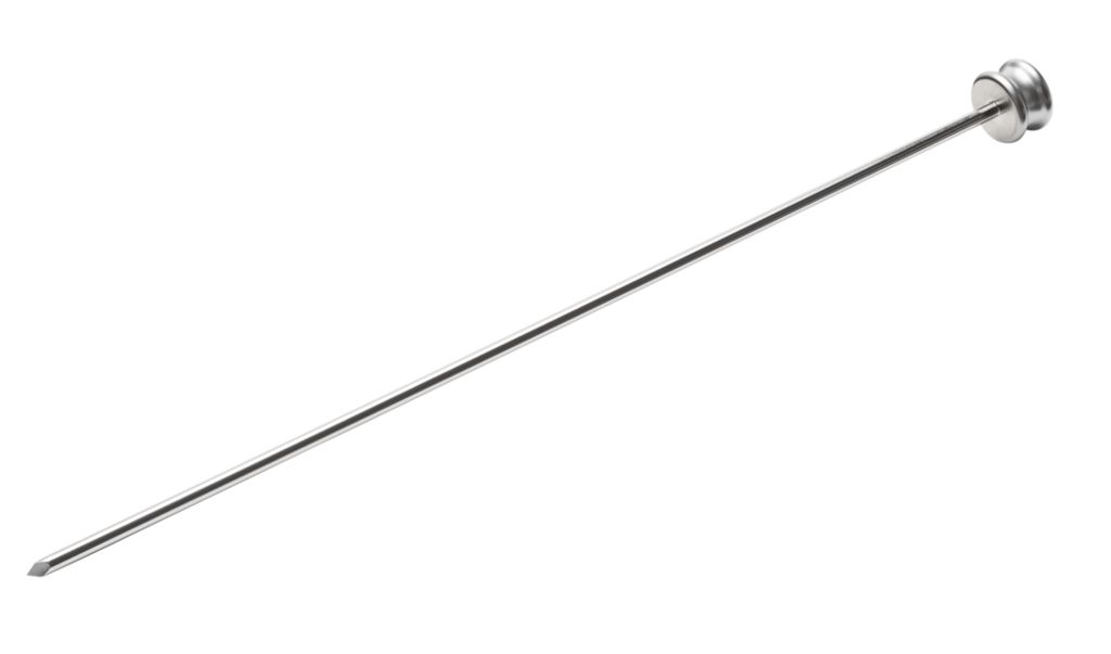 Arthrex - Sharp Obturator for 2.6 FiberTak Spear (AR-3655), Reusable ...