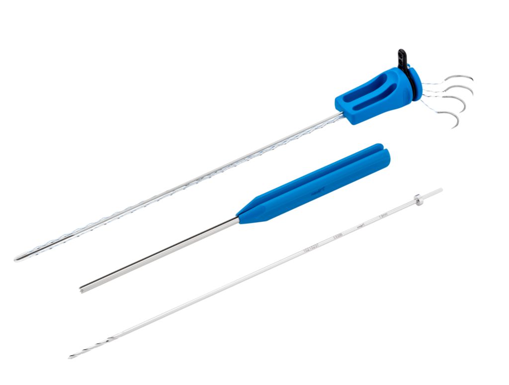 Arthrex - FiberTak Biceps Implant System w/ FiberTak Biceps Anchor ...