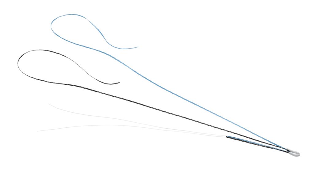 Arthrex - Knee FiberTak- Double Knotless - AR-3740SP