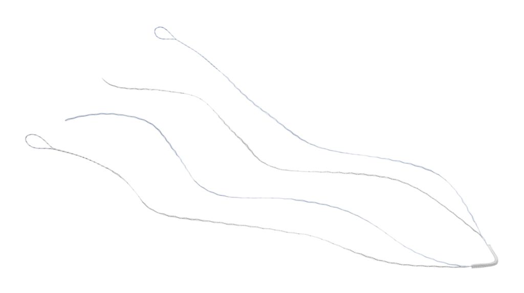 Arthrex - Knee FiberTak- Button - AR-3780SP