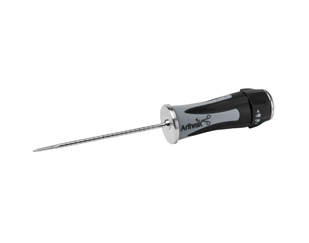 Arthrex - Fixed Handle SlapDriver for 6 mm x 20 mm Screws - AR-4019SD