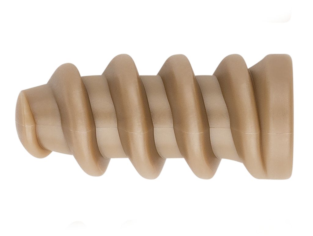 Arthrex - FastThread PEEK Interference Screw 9 mm × 20 mm screw - AR ...