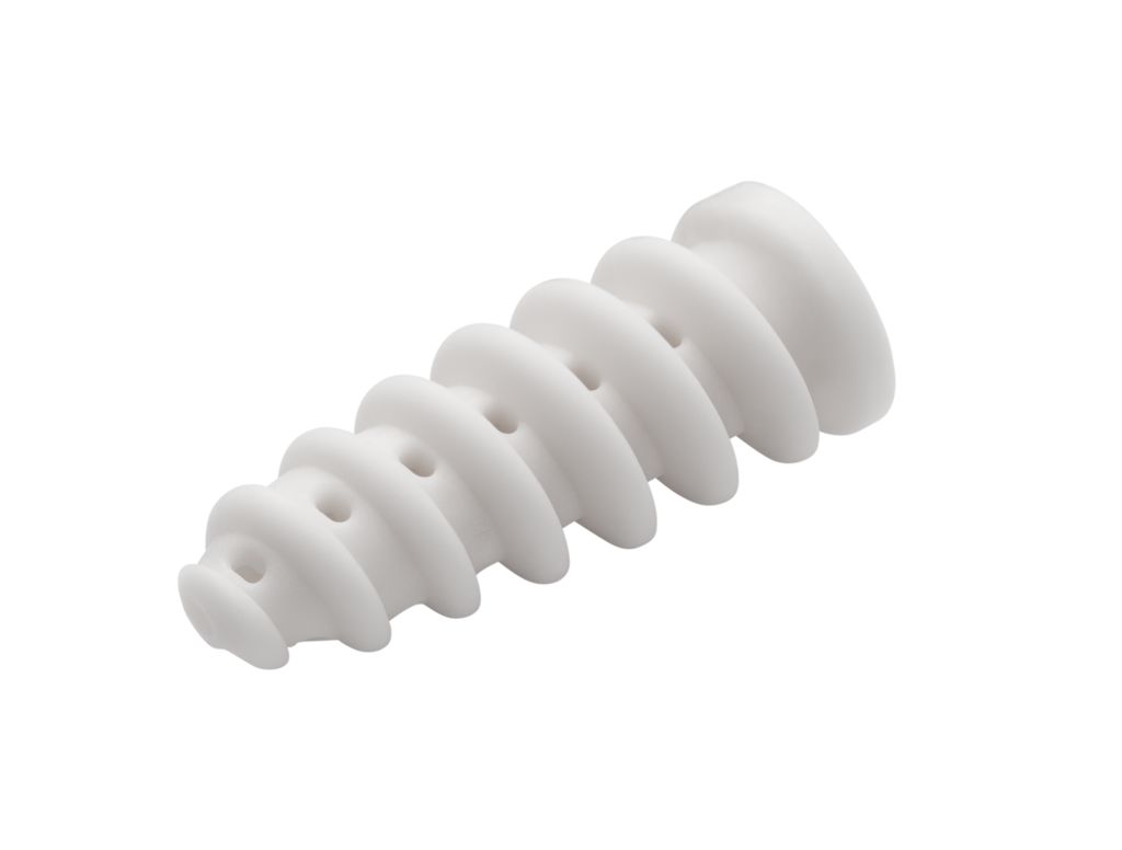 Arthrex - FastThread BioComposite Interference Screw, 10 x 30 mm - AR ...