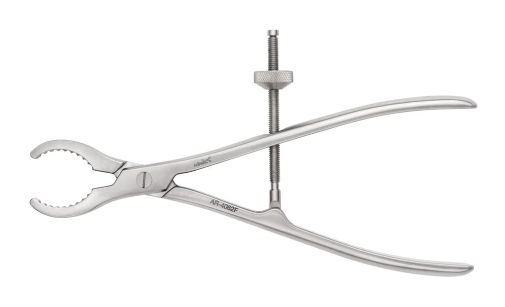 Arthrex - Allograft OATS Forceps - AR-4062F