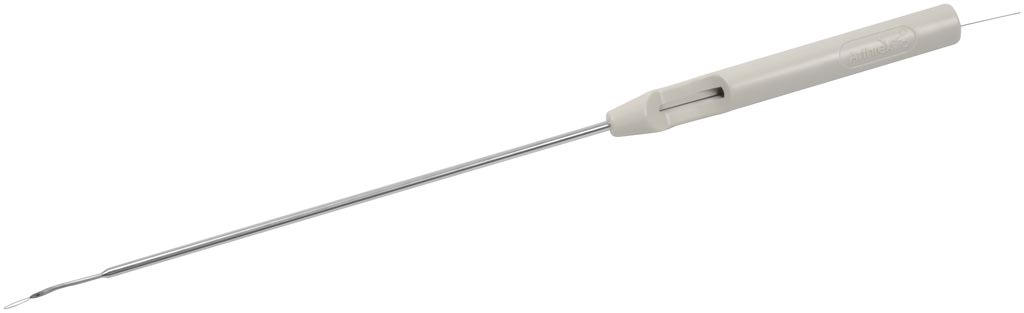 Arthrex - SutureLasso for Hip Arthroscopy, Crescent - AR-4068CH