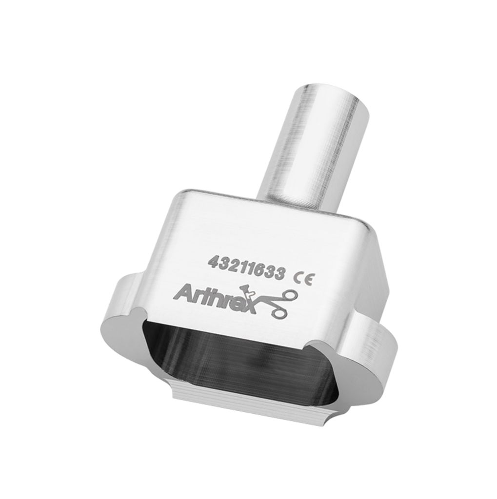 Arthrex - Box Cutter, Large, 20 mm - AR-4092CL-20