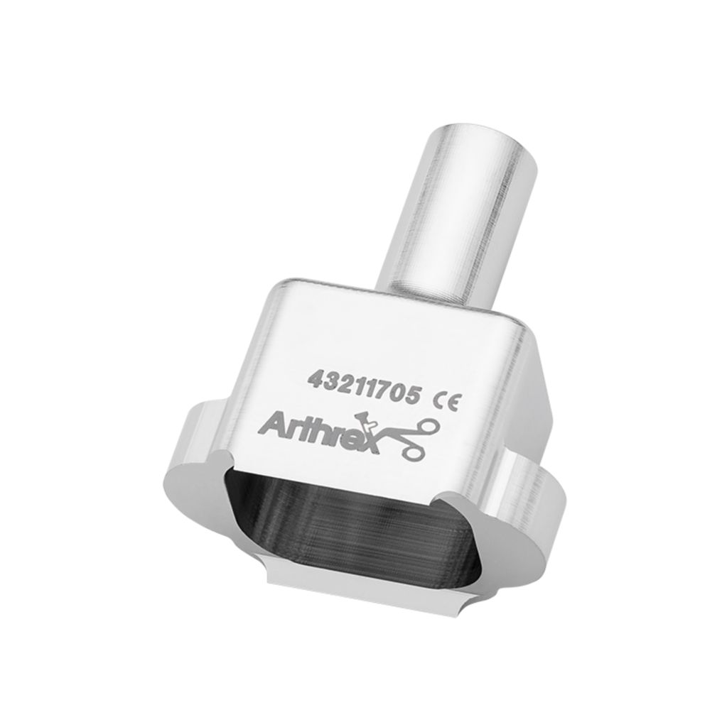 Arthrex - Box Cutter, Small, 14 mm - AR-4092CS-14