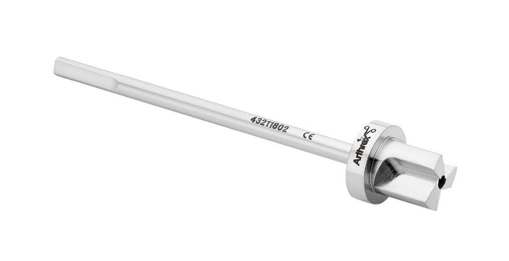 Arthrex - Reamer, 14 mm - AR-4092HR-14