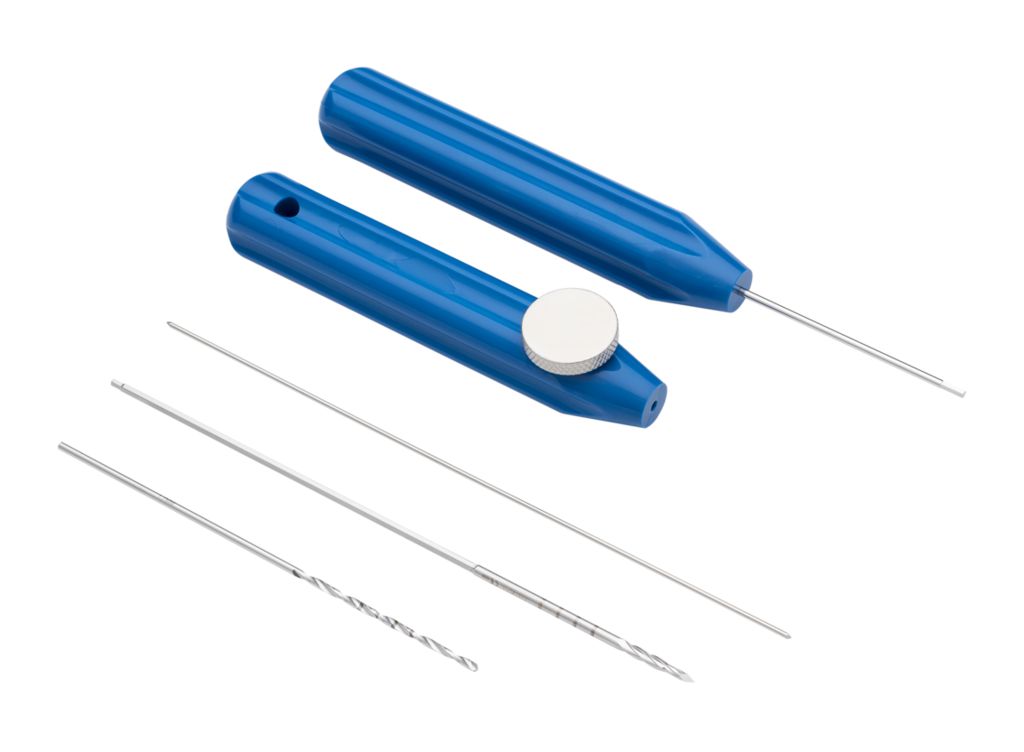 Arthrex - Instrument Kit, Disposable, RetroFusion - AR-4157DS