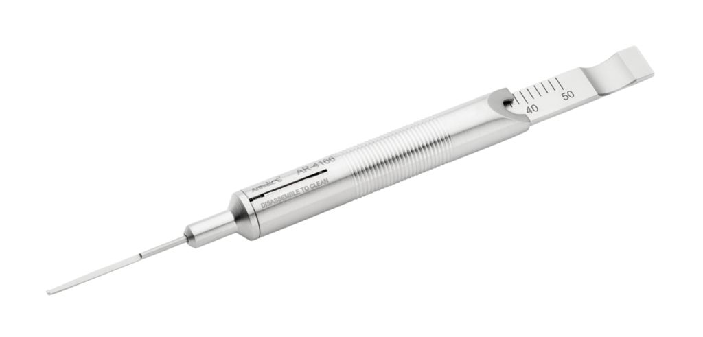 Arthrex - Depth Device, 3.0 mm - AR-4166