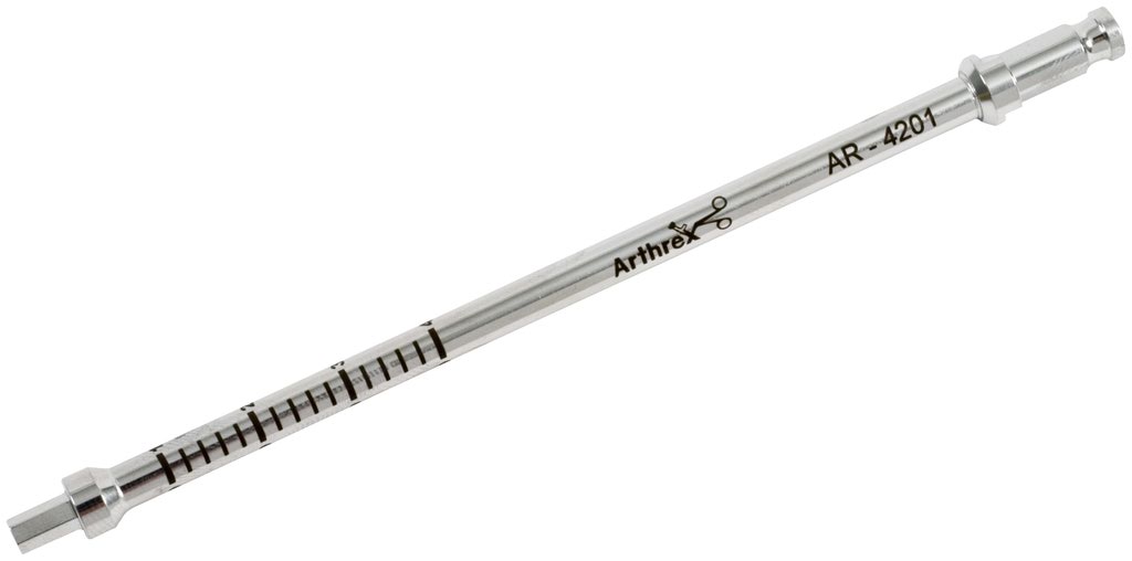 Arthrex - ProStop Arthroereisis Driver, 3.5 mm - AR-4201