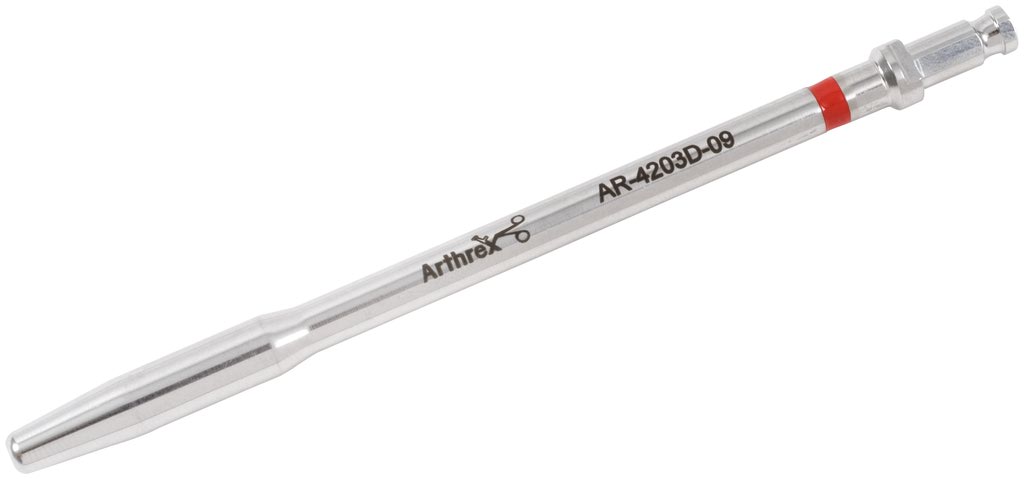 Arthrex - ProStop Dilator, 9 mm - AR-4203D-09