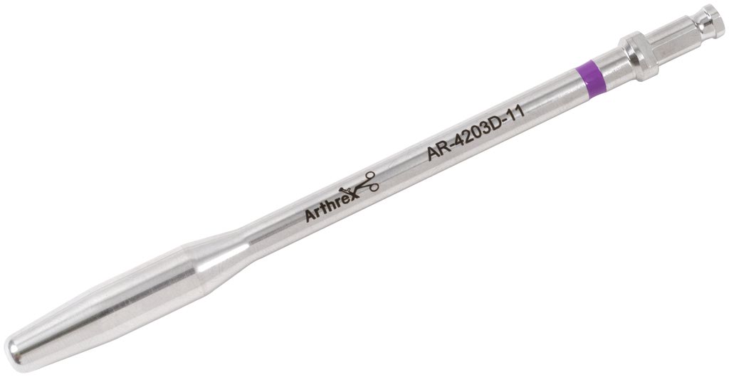 Arthrex - ProStop Dilator, 11 mm - AR-4203D-11
