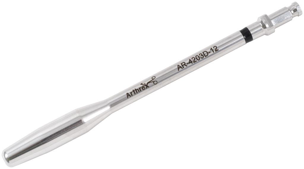Arthrex - ProStop Dilator, 12 mm - AR-4203D-12