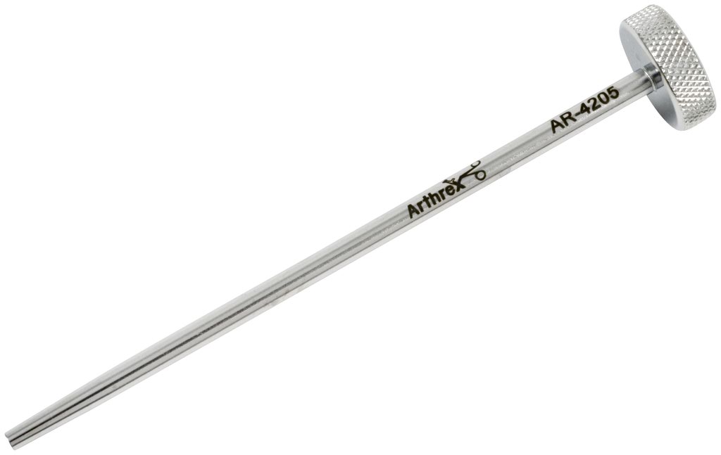 Arthrex - ProStop Arthroereisis Extraction Tamp - AR-4205