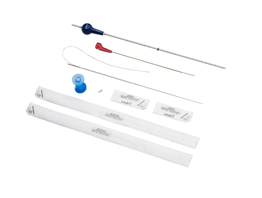 Arthrex - Implant System, Meniscal Root Repair - AR-4550