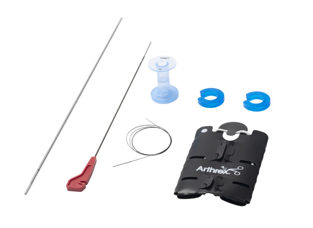 Arthrex - SutureLoc, Meniscal Root Repair Kit - AR-4551