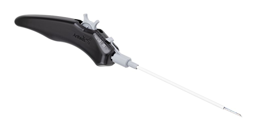Arthrex - FiberStitch Implant, Straight with two Polyester Implants and ...