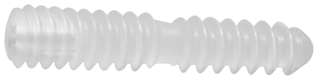 Arthrex - Bio-Compression Screw, 3.0 x 18 mm - AR-5025B-18