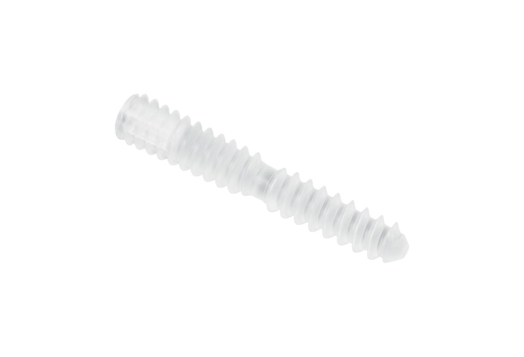 Arthrex - Bio-Compression Screw, 3.0 x 22 mm - AR-5025B-22