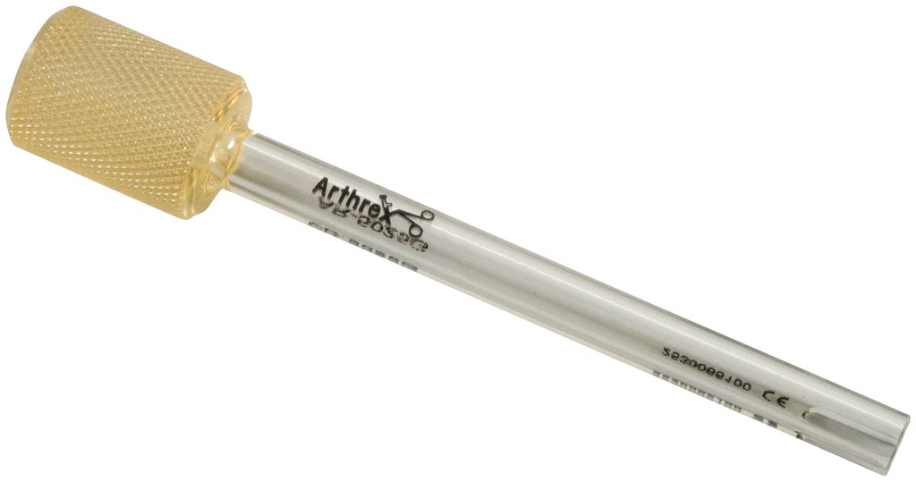 Arthrex - Bio-Compression Screw Driver Guide, 20 mm - AR-5025G